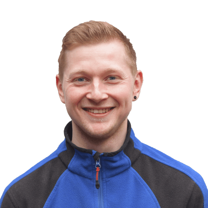 Team - Kleinau Malermeister